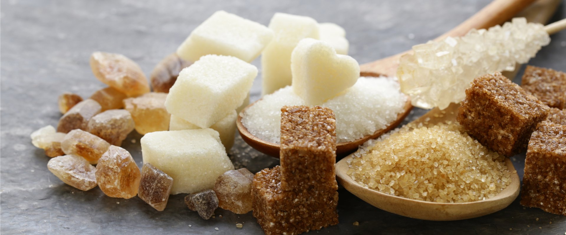 Indulcitori Bio si Naturali